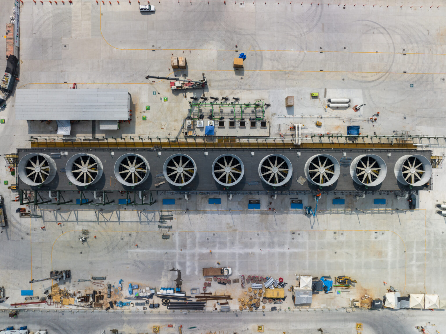 Proyecta; ejecución exitosa en la Refinería Olmeca Dos Bocas – Proyecta ...